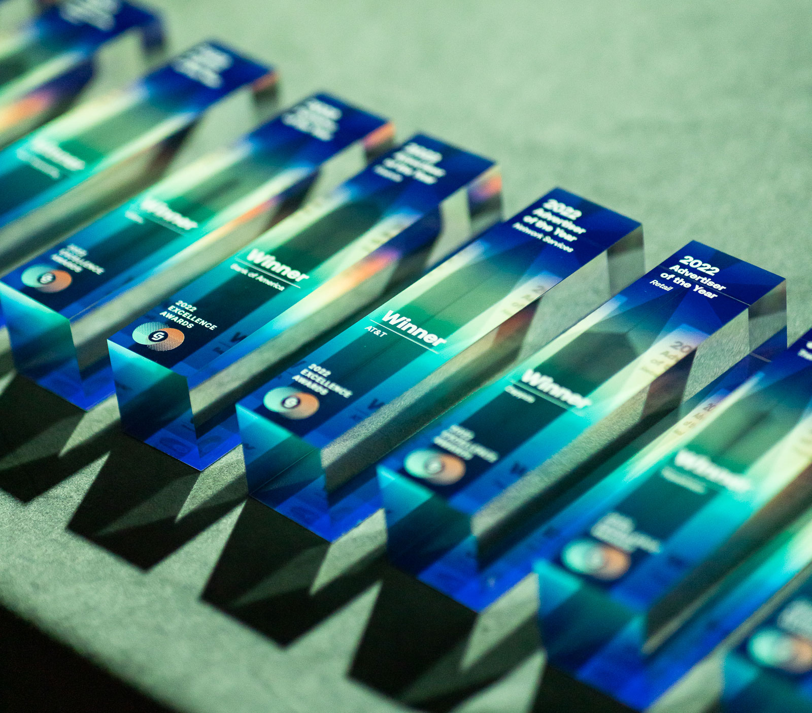 CJ Announces the 2022 CJ Excellence Awards Winners at CJU22